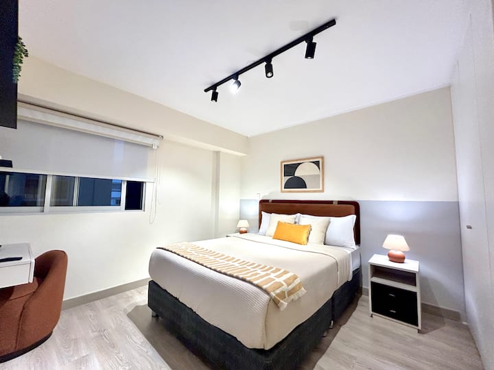 S* | Wonderful 2br In Miraflores - Perú