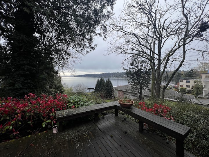 10845 Roomm - Bellevue, WA