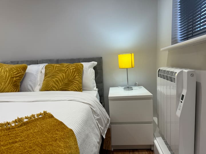 Rest Haven - Kettering