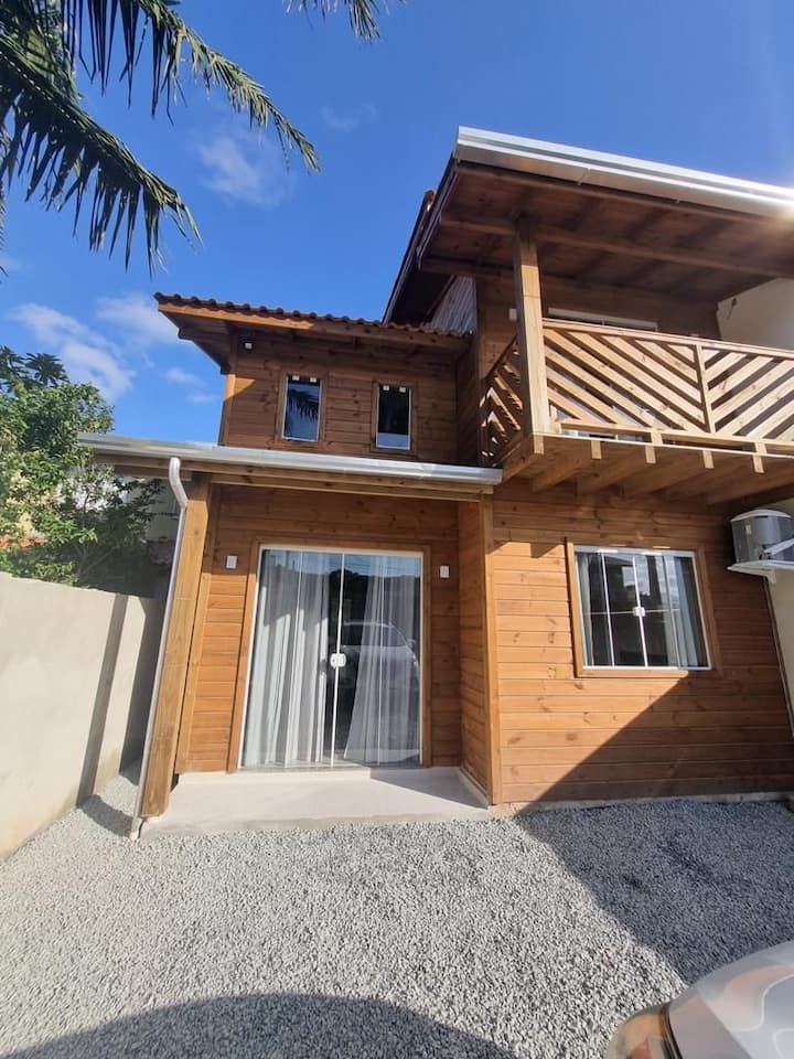 Casa Mariscal - Bombinhas