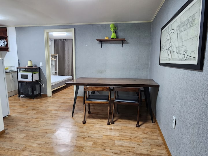 예성이네 2 - South Korea