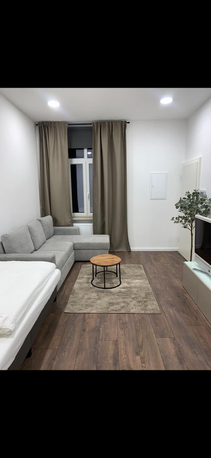 Aachen Luxury Suites - Tokio - Aachen