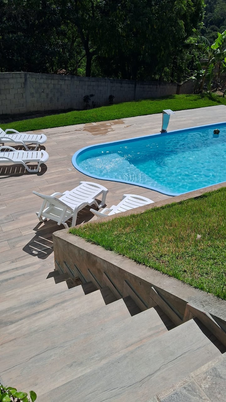 Ranch Sunset - Araçariguama - Araçariguama