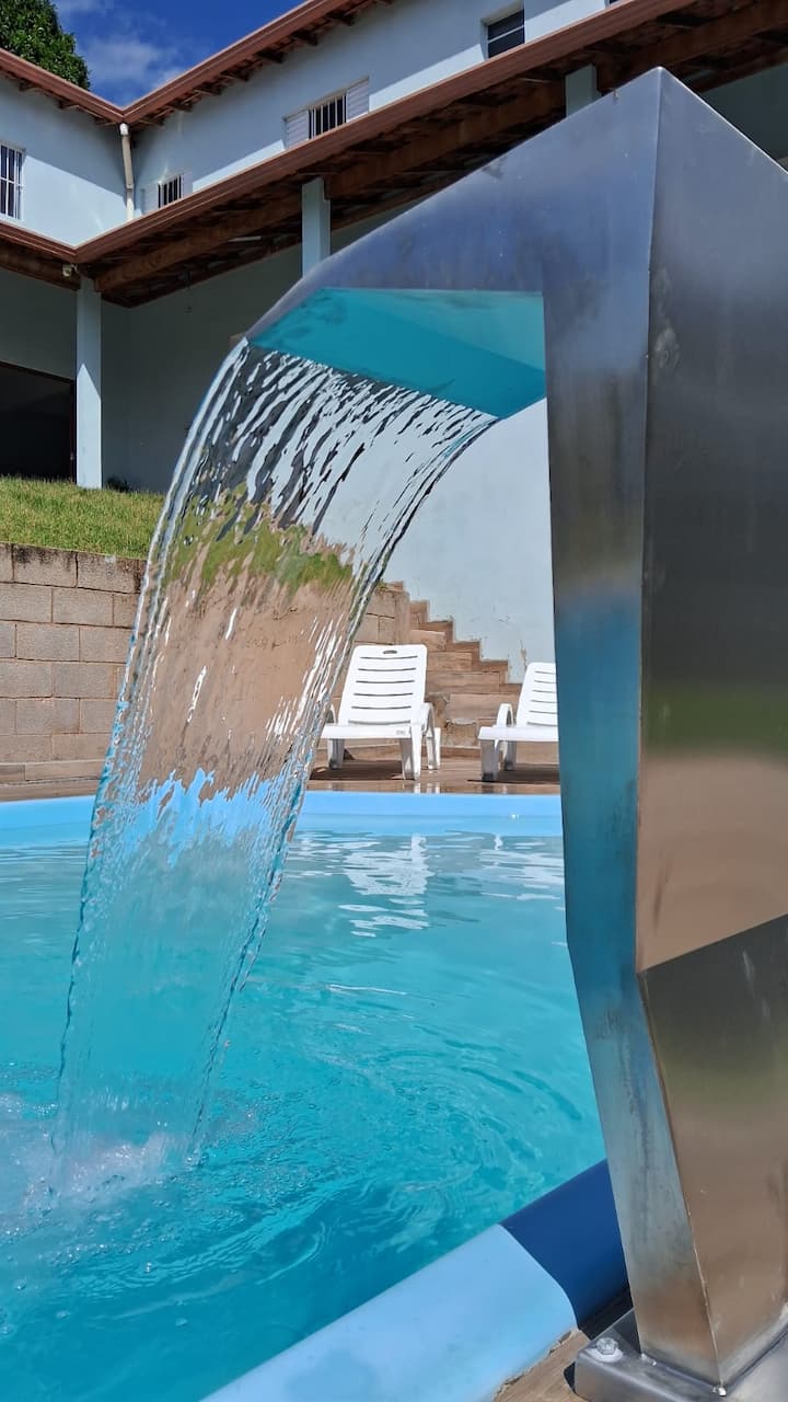 Ranch Sunset - Araçariguama - Cabreúva