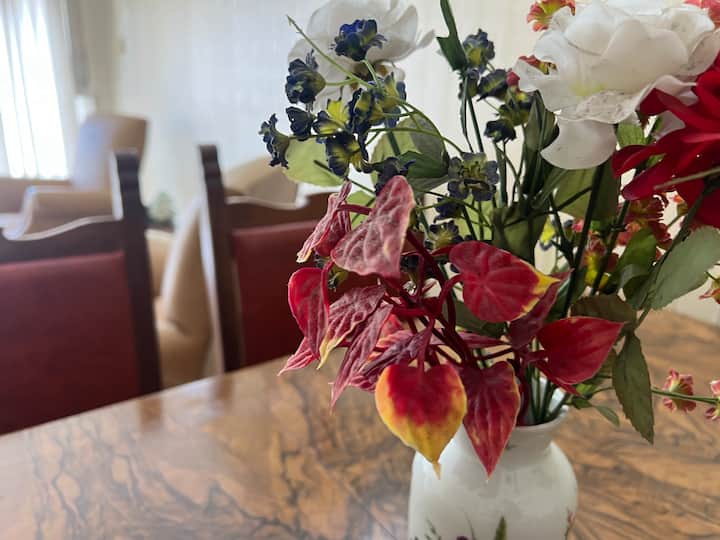 Departamento 2 Ambientes En Zona Centro - Mar del Plata