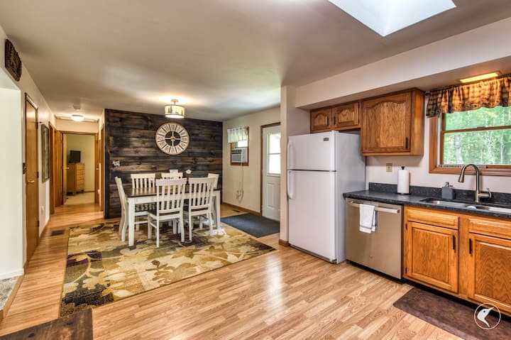 Lawrence's Hideaway~wilmington~adirondacks~pets Ok - Wilmington, NY