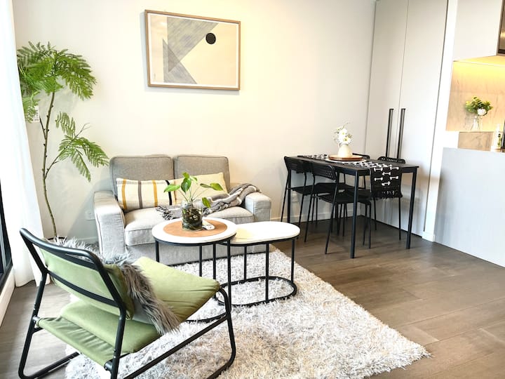 Box Hill Central Cozy Place - Box Hill