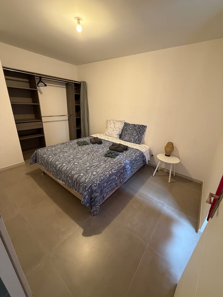 Appart Centre-ville - Hôtel ibis Vienne Sud