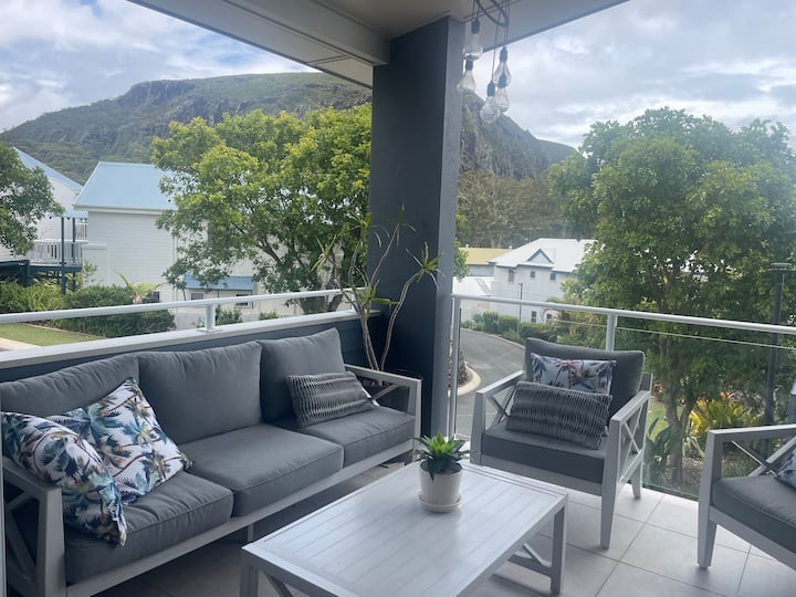 Paradise In Mt Coolum - Marcoola