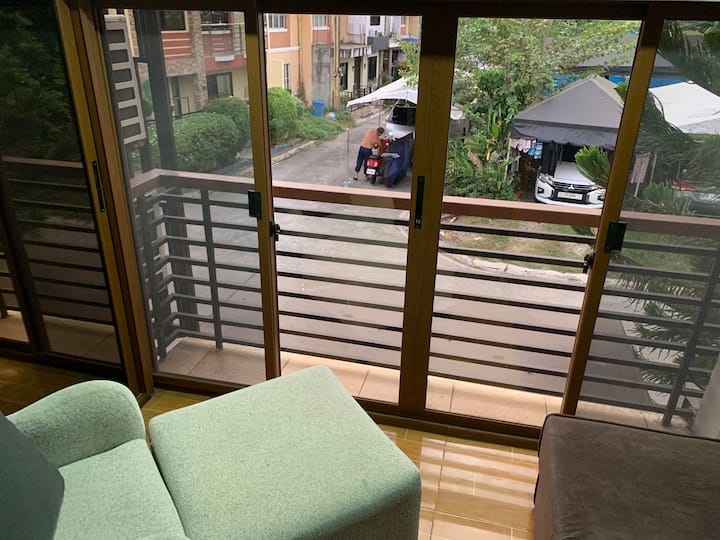 Unit 1 “Cozy And Accessible Stay Near Phil Arena” - Santa Maria