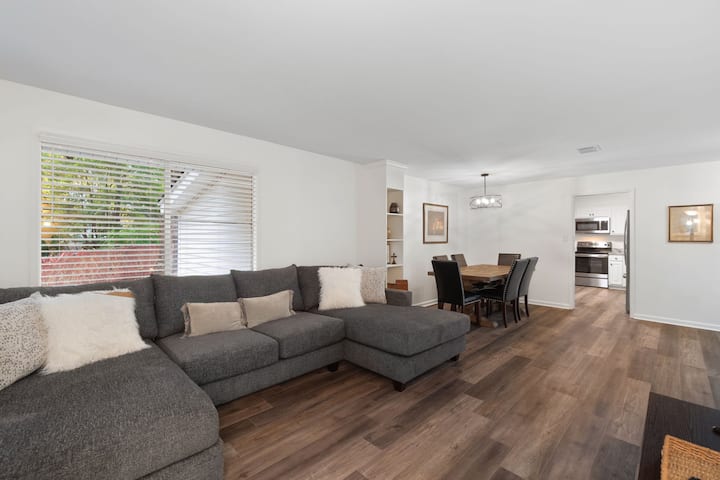 Prince George / Midtown Home! - Hattiesburg, MS