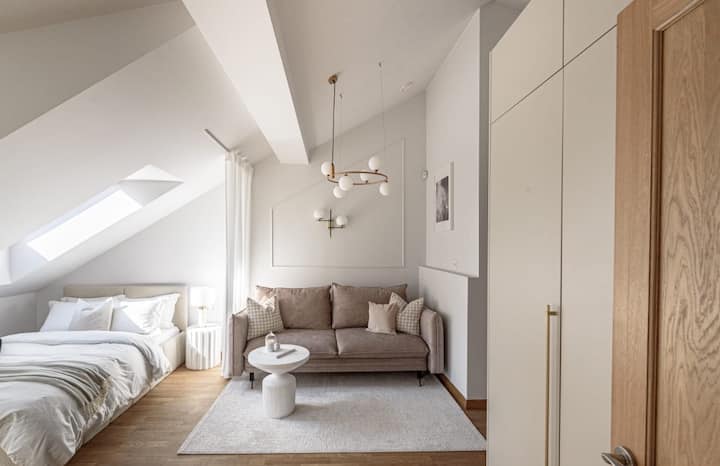 Traku Apartament - Vilnius
