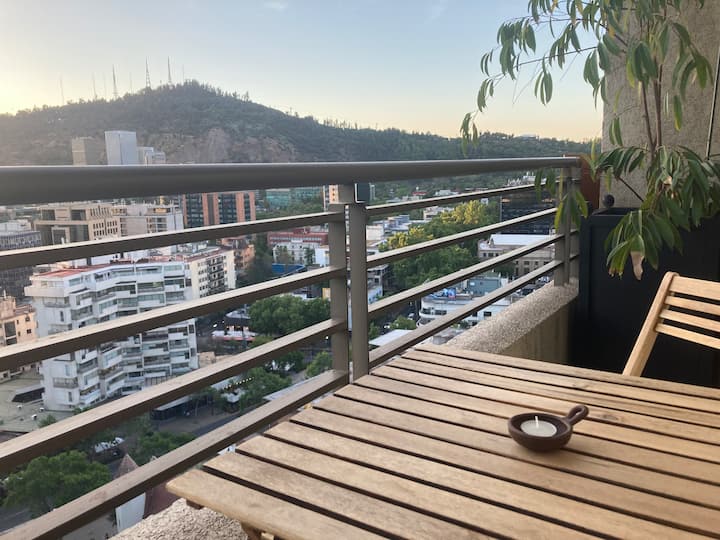 Apartamento En Providencia - Providencia