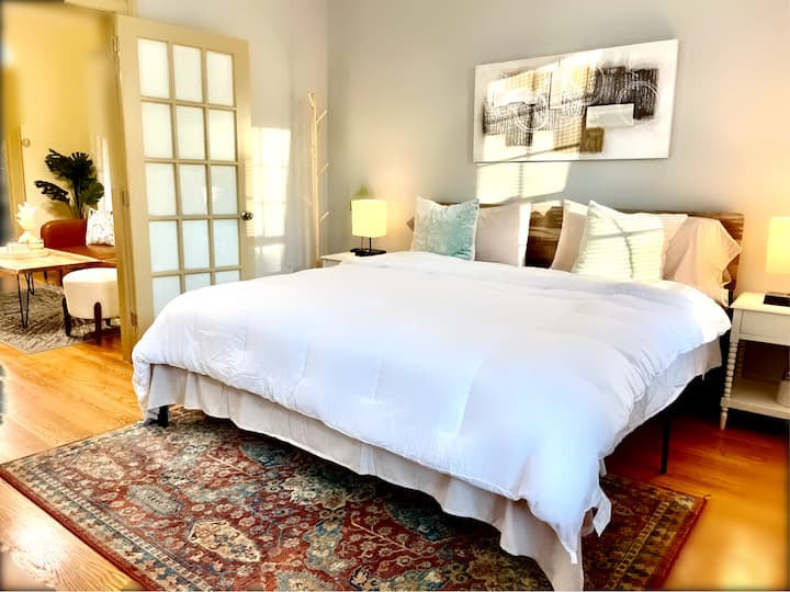New Peaceful Place To Stay & Relax / Utica Ny. - Utica, NY