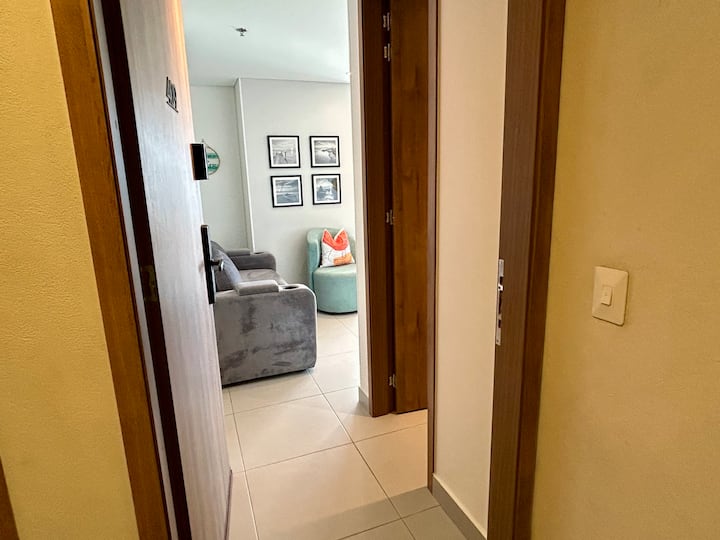 Modern Oasis, Perfect Location Close To The Beach - Santa Marta, Colombia