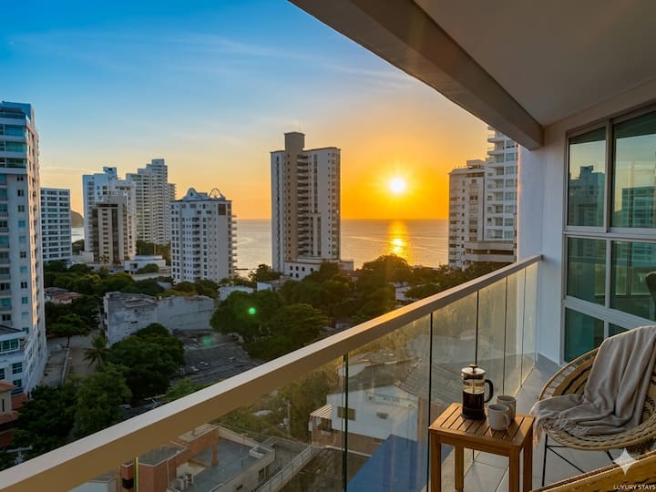 Modern Oasis, Perfect Location Close To The Beach - Santa Marta, Colombia