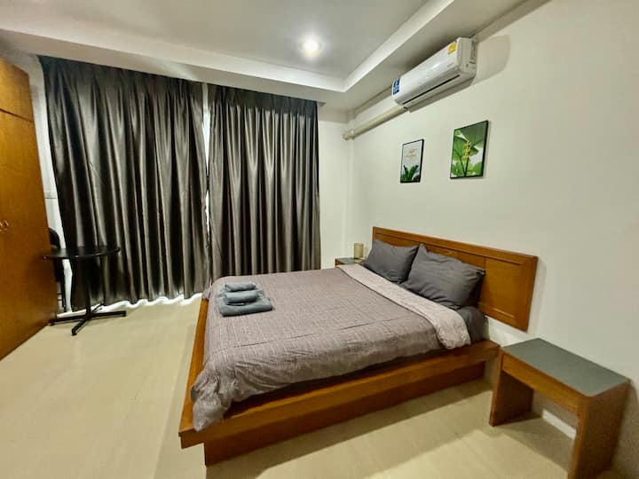 Chalong Room 201 @Nakok - Phuket