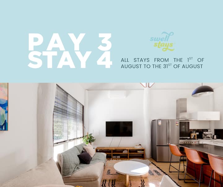 Barn Haus | Margaret River - Margaret River