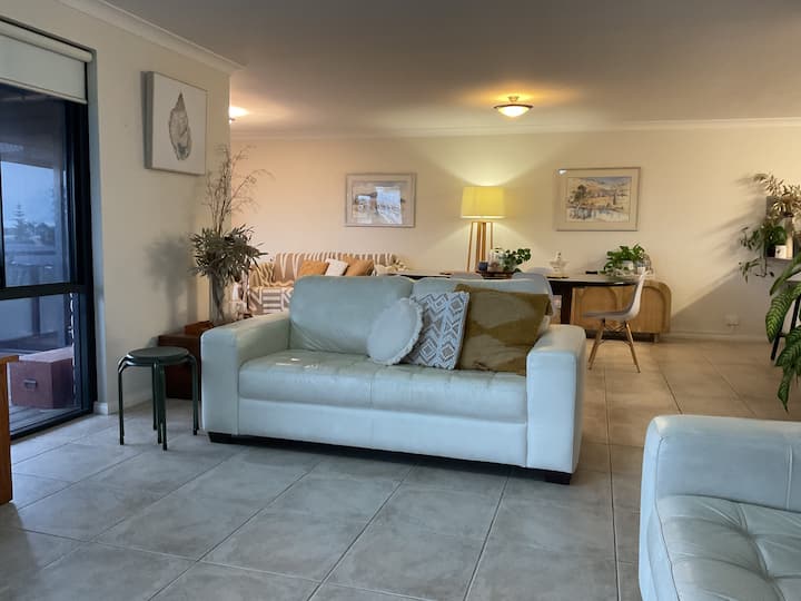 Beachside Bliss Mandurah - Mandurah