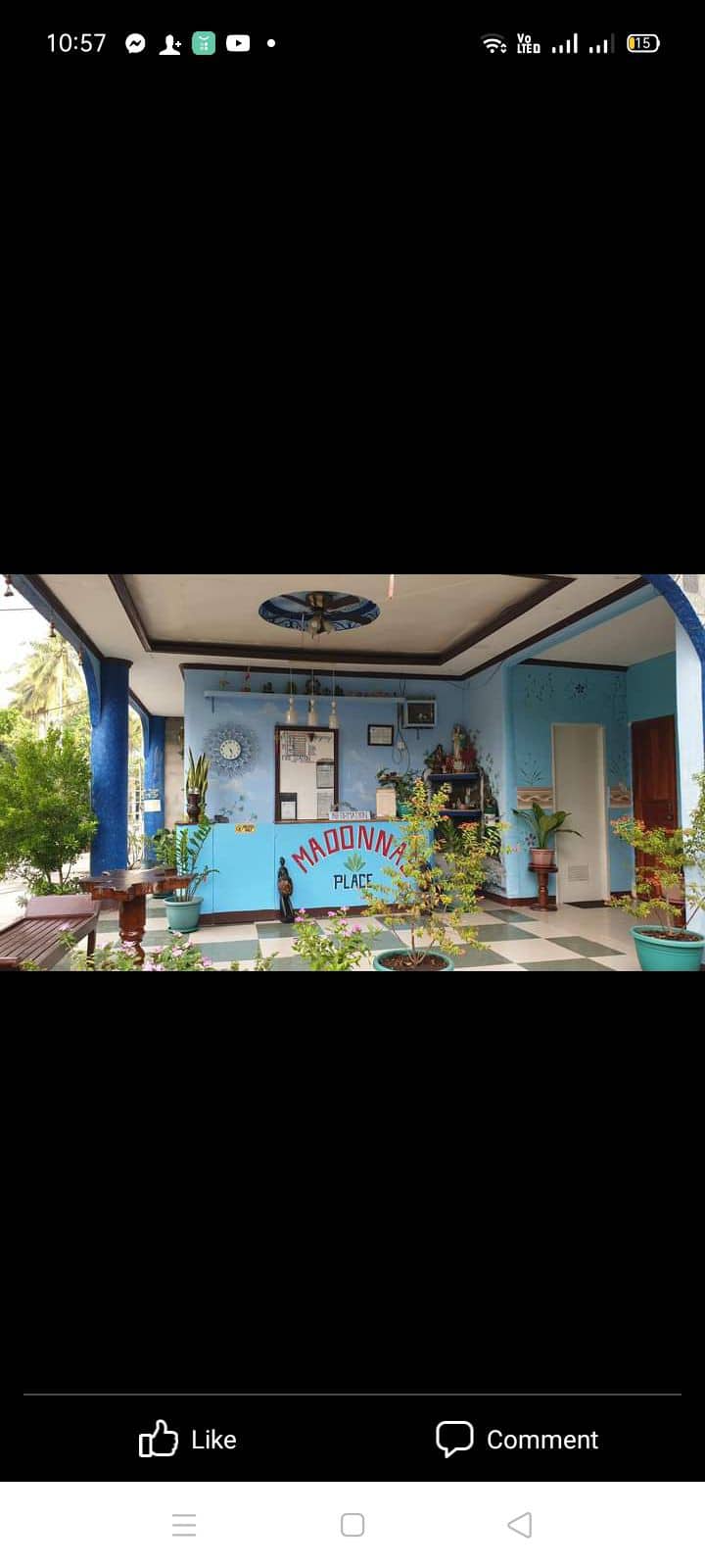 Our Room Is Clean & Staff Isgood - Balingasag