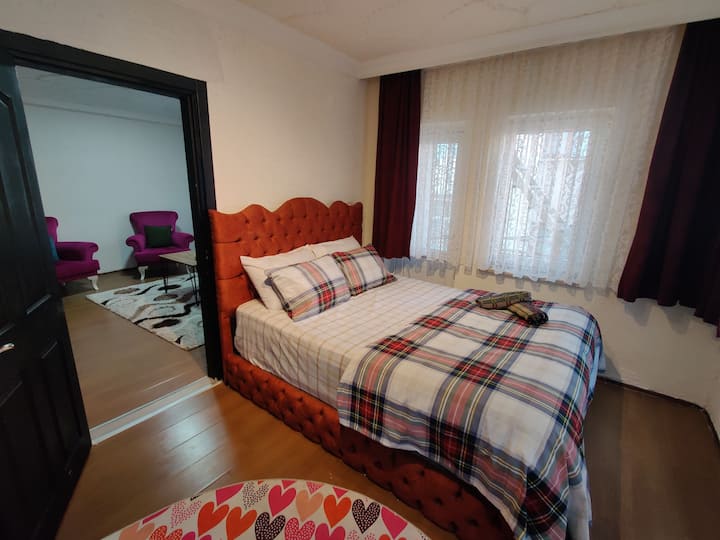 ŞEhir Merkezinde Uygun Fiyatlı - Bursa