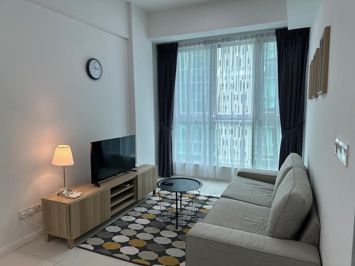 *58 Su Suite* Sutera Avenue - Kota Kinabalu