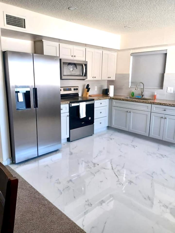 3br Apartmentheart Of Vegassema Show&formula1 - Las Vegas, NV