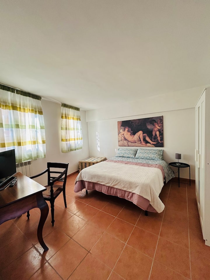 B&b Panta Rei - Arezzo