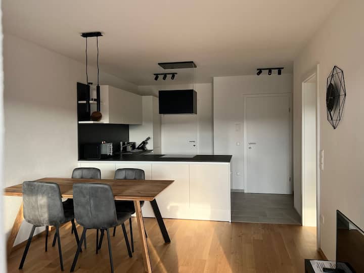 Kurzzeitmiete St. Martin (Nähe Facc) - Ried im Innkreis