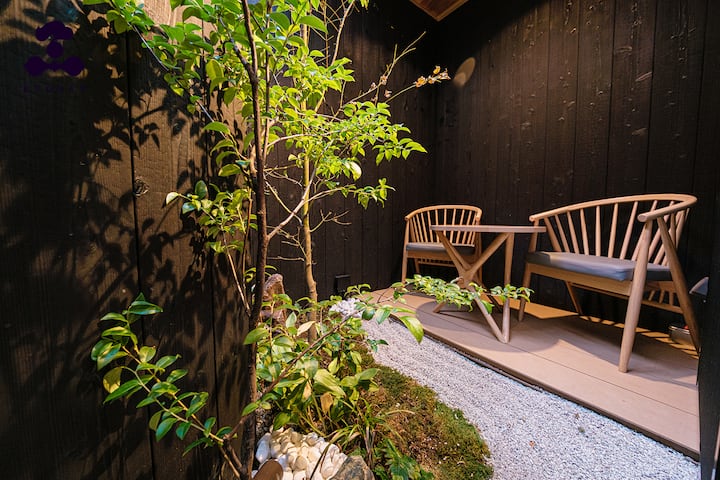 Momijiーgion Fest Steps Away｜kyoto St 7min｜machiya - Kyoto