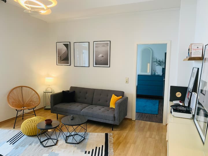 Very Central, Quiet & Modern - Medienhafen - Düsseldorf