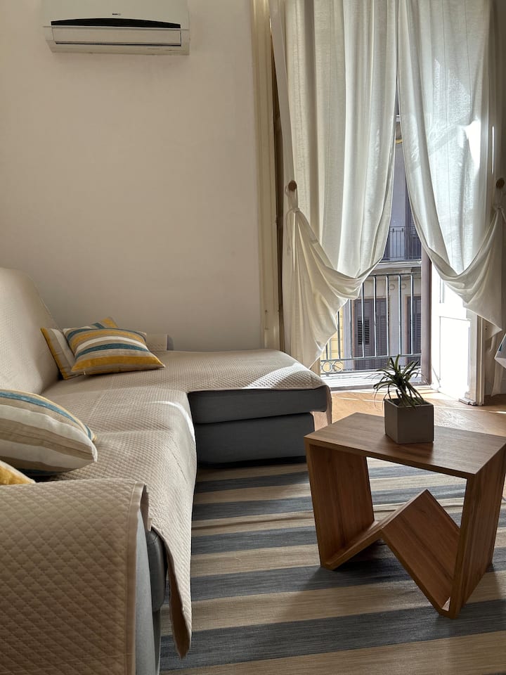 Casa Ampia Per Gruppi E Famiglie - Sicilia