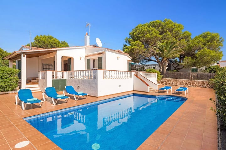 Villa S'escaleta By Villa Plus - Mahón