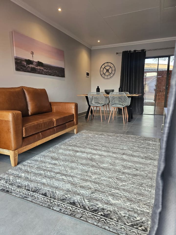 The Cottage Unit - Kathu