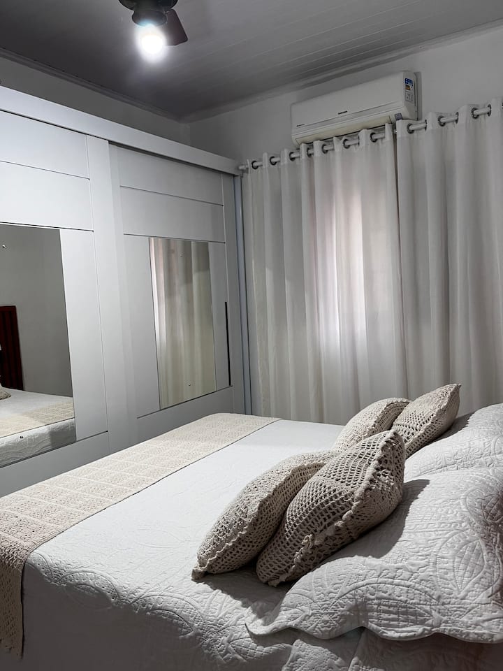 Casa Aconchegante E Espaçosa - Ilhabela