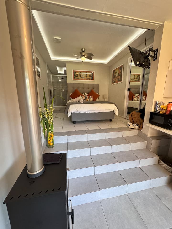 Footprints Lagoon - Lanseria