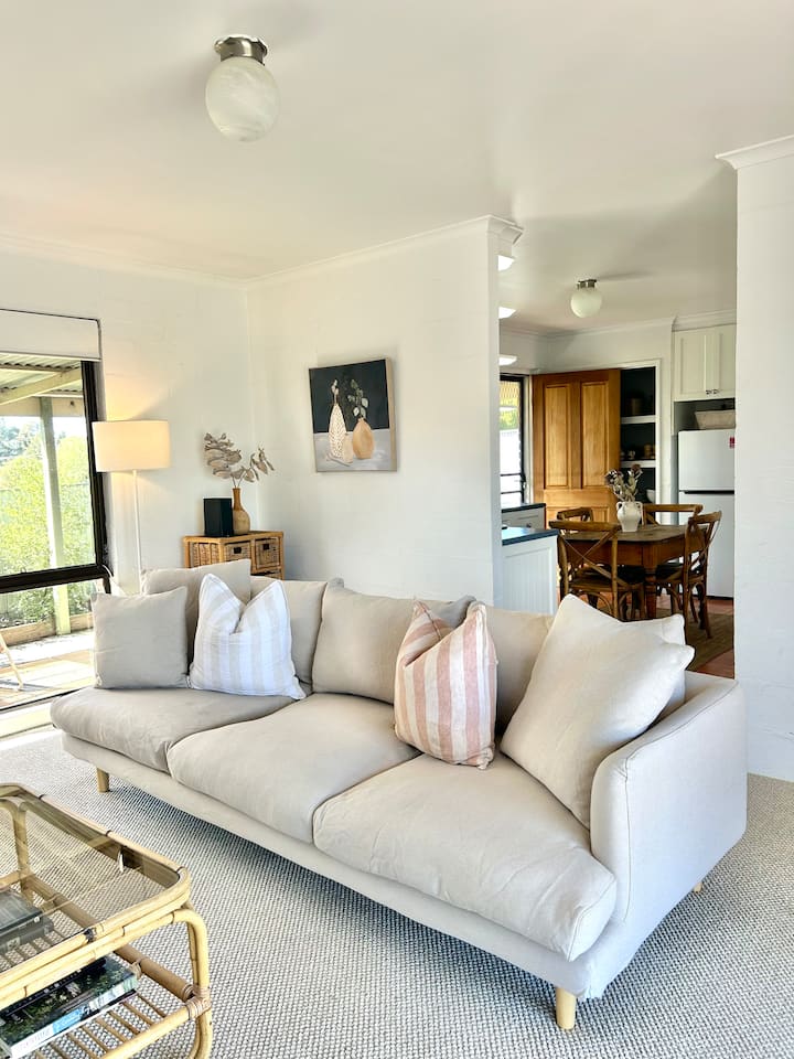Cosy Home Away From Home - Bendigo