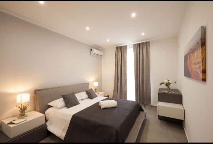 Holiday House Vite Aerea - Terrasini