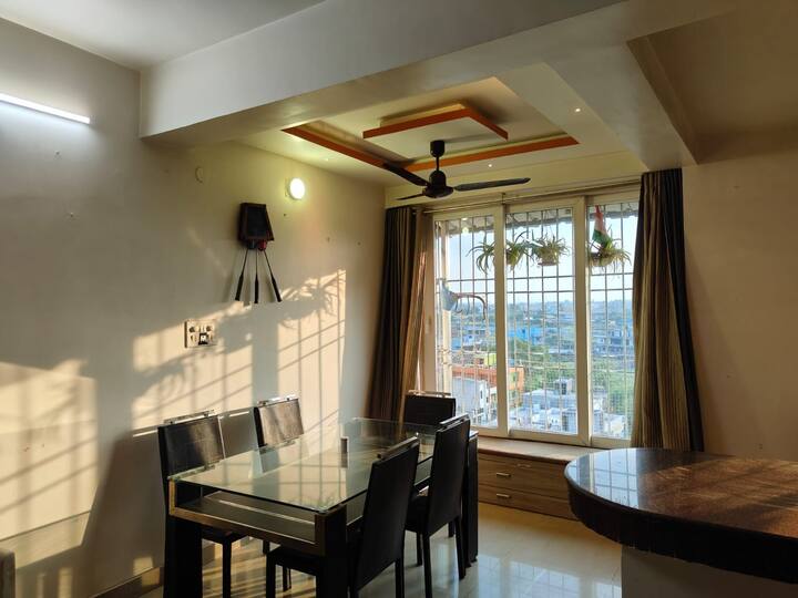 Ranchi Holiday Rentals & Homes - Jharkhand, India | Airbnb