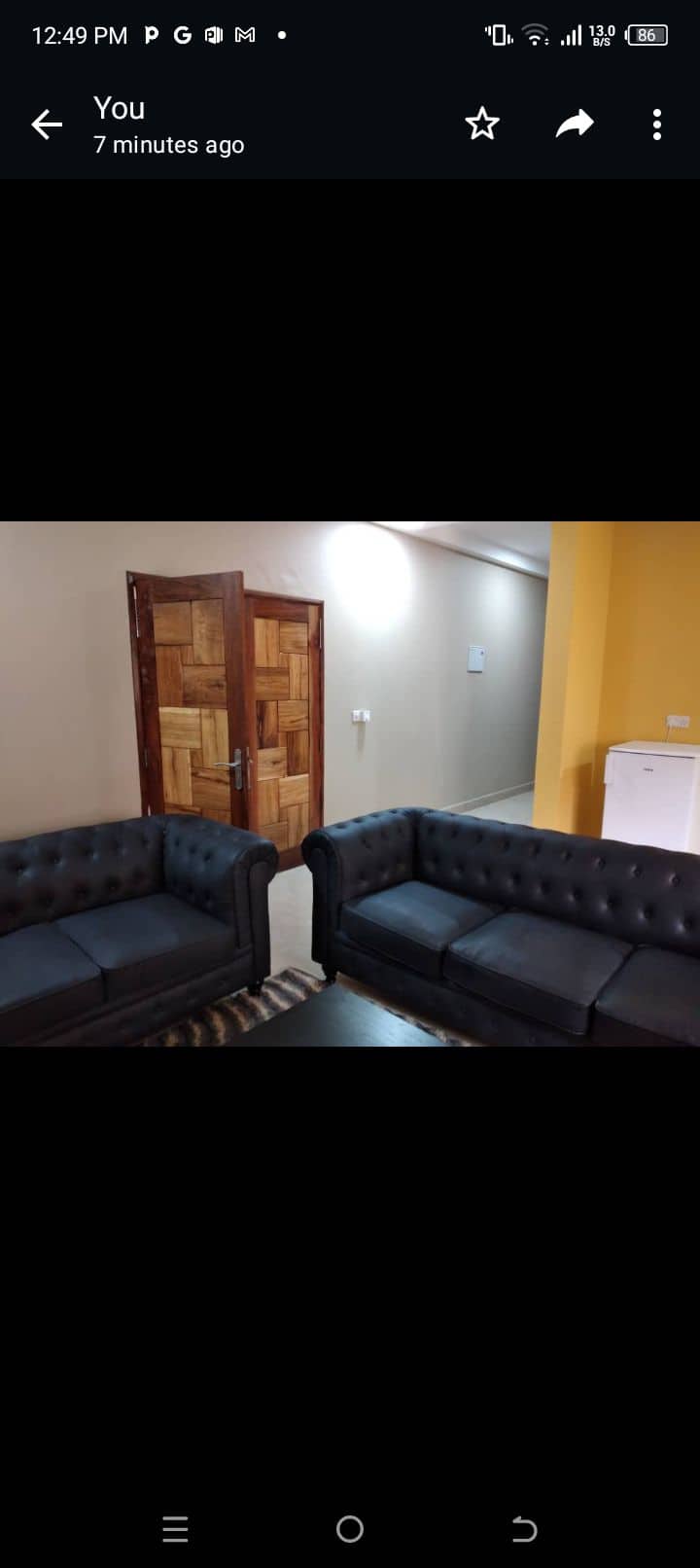 Norrgam Residence Senegambia - The Gambia