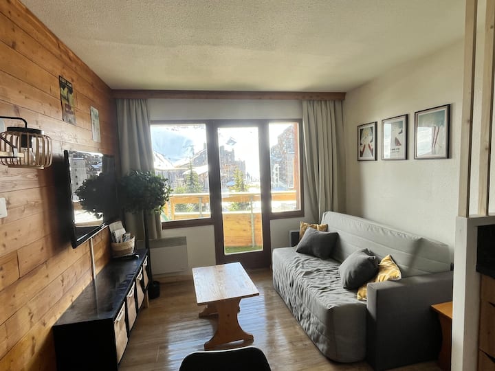Appartement Avoriaz 1800 à Proximité Du Parking - Avoriaz