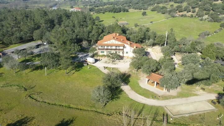 Casa Temática Finca Liceo - Buenaventura