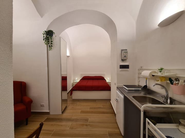 Casa Tonino Guest House - Naples