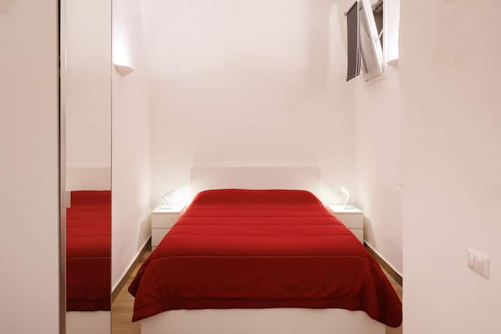 Casa Tonino Guest House - Naples, Italie