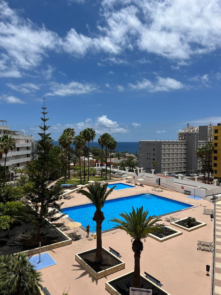 Hawaii - Tenerife