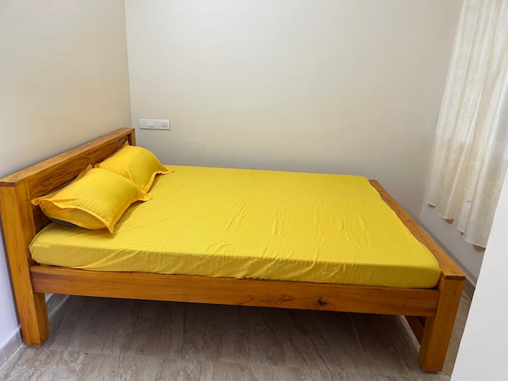 Suri Nagamma Gari House- B1 Room Kitchen Non Ac - Tiruvannamalai