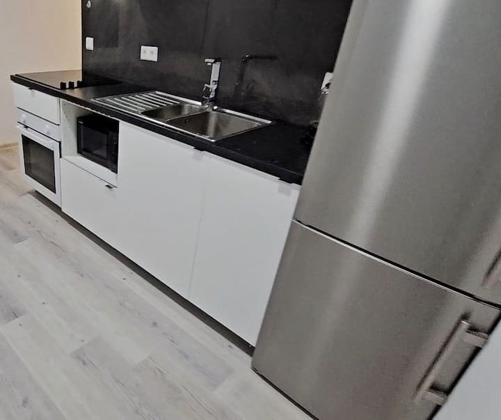 12 By Tom Apartment With 4-5 Bed's - Todtnau