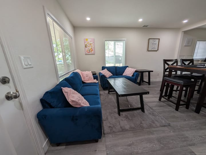 Beautiful Brand New Home! - Stockton, CA