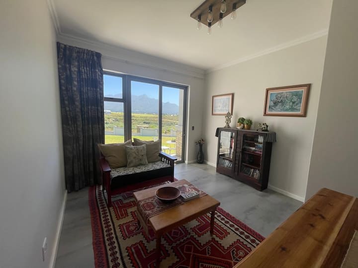 Ella's Place 2.0 - George