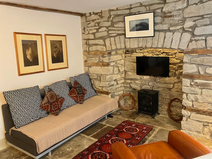 The Lion’s Den Studio - Hay-on-Wye